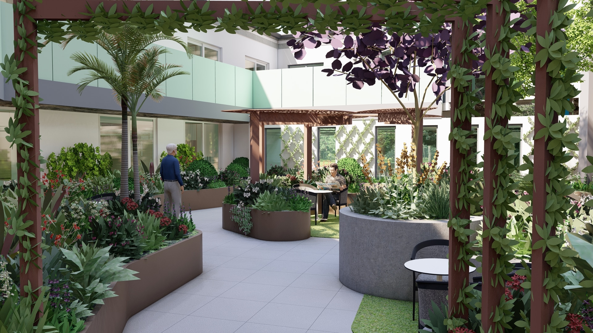 St Ives House - In Progress | OUTHOUSE design